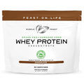 chocolate whey protein for muscle gain