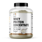 chocolate whey protein for muscle gain
