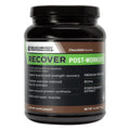 chocolate whey protein for recovery
