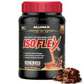chocolate whey protein isolate