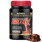 chocolate whey protein isolate