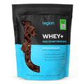 chocolate whey protein isolate