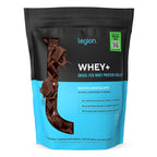 chocolate whey protein isolate