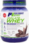chocolate whey protein isolate