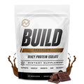 chocolate whey protein isolate