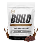 chocolate whey protein isolate