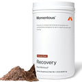 chocolate whey protein isolate