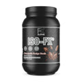 chocolate whey protein isolate
