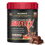 chocolate whey protein isolate