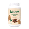 chocolate whey protein powder Canada