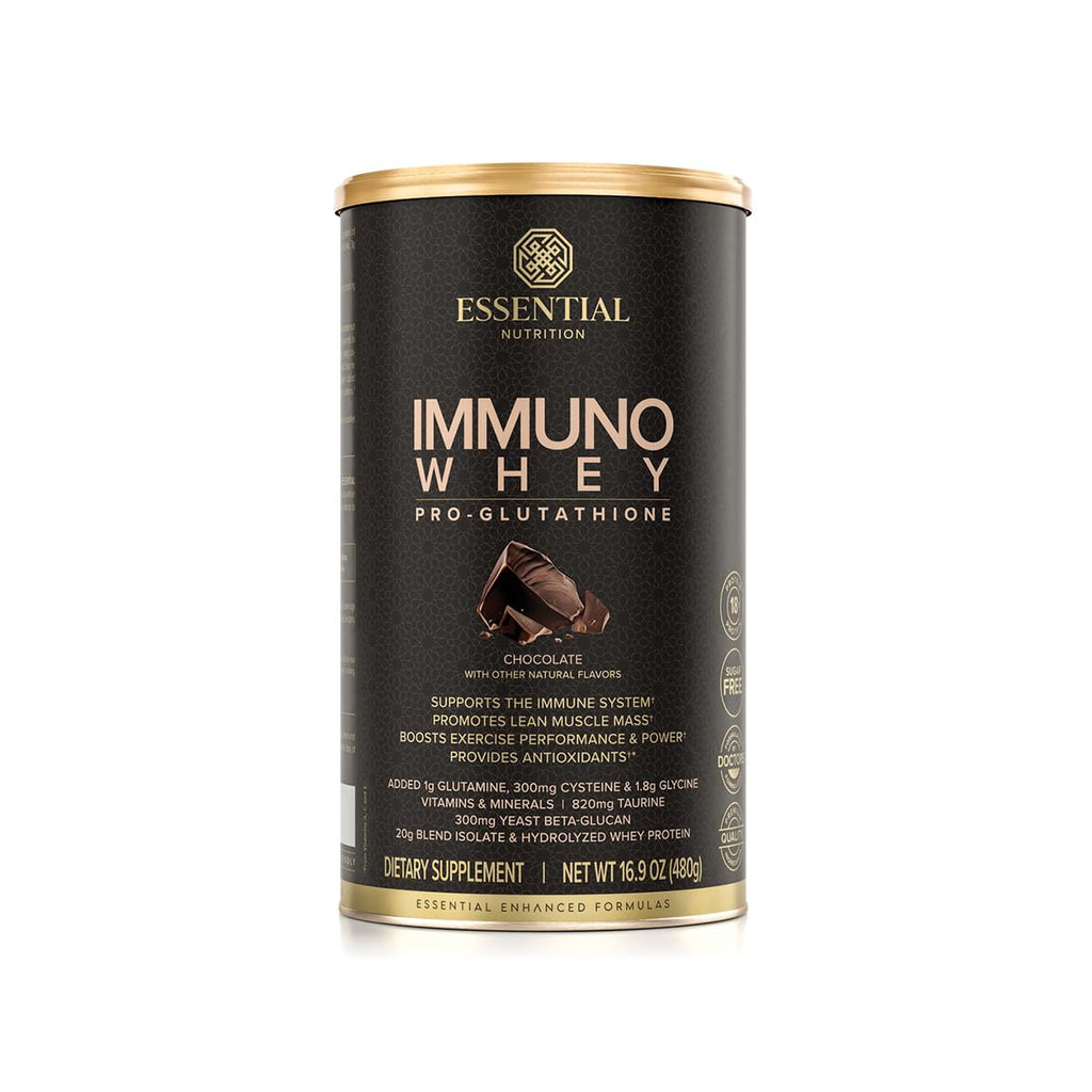 chocolate whey protein powder for muscle gain
