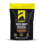 chocolate whey protein powder for muscle
