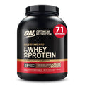 chocolate whey protein powder