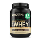chocolate whey protein powder