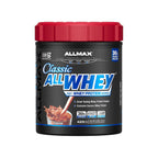 chocolate whey protein powder