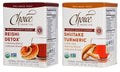 Choice herbal supplements variety pack
