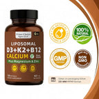 Choice multivitamins for bone health