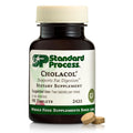 Cholacol gallbladder support supplement