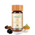 CholeSolve cholesterol management supplement
