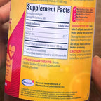 Cholest-Off Plus softgels for cholesterol