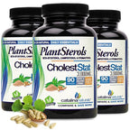 Cholest-Stat dietary supplement benefits