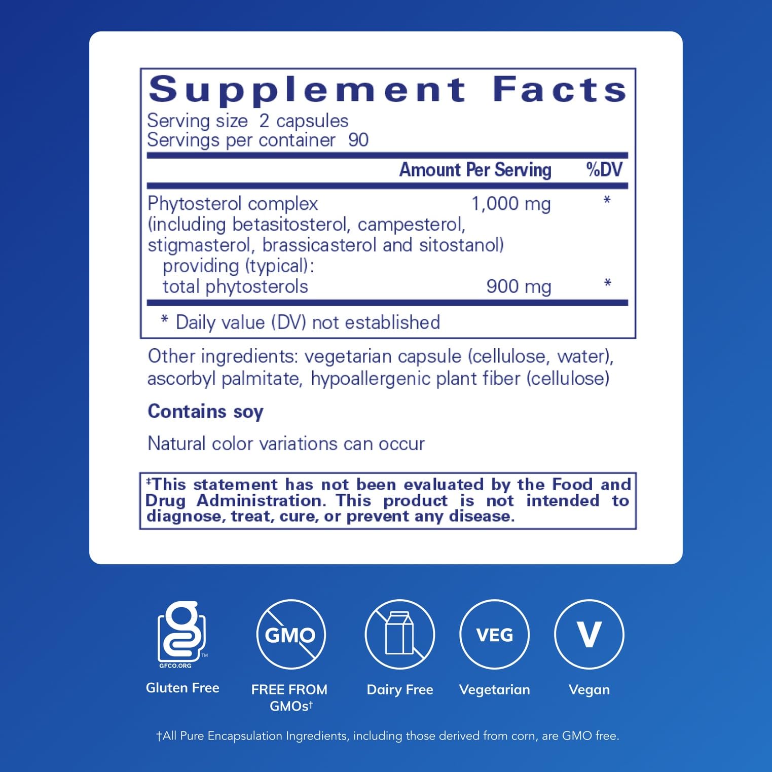 CholestePure multivitamin for women’s wellness