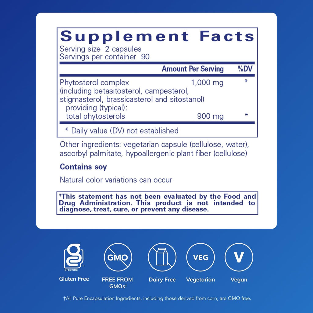 CholestePure multivitamins for daily wellness