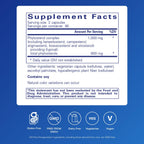 CholestePure multivitamins for daily wellness