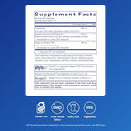 CholestePure Plus multivitamin for women