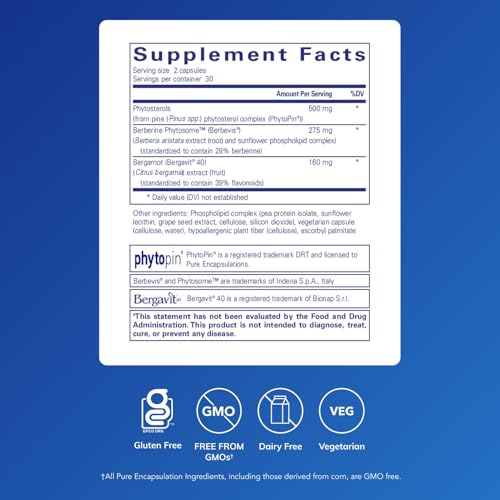 CholestePure Plus multivitamin for women