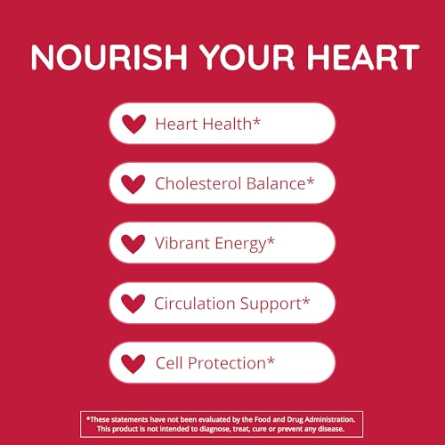 cholesterol balance red yeast rice