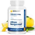 Cholesterol Command Citrus Bergamot benefits