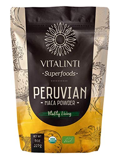cholesterol free superfood for energy