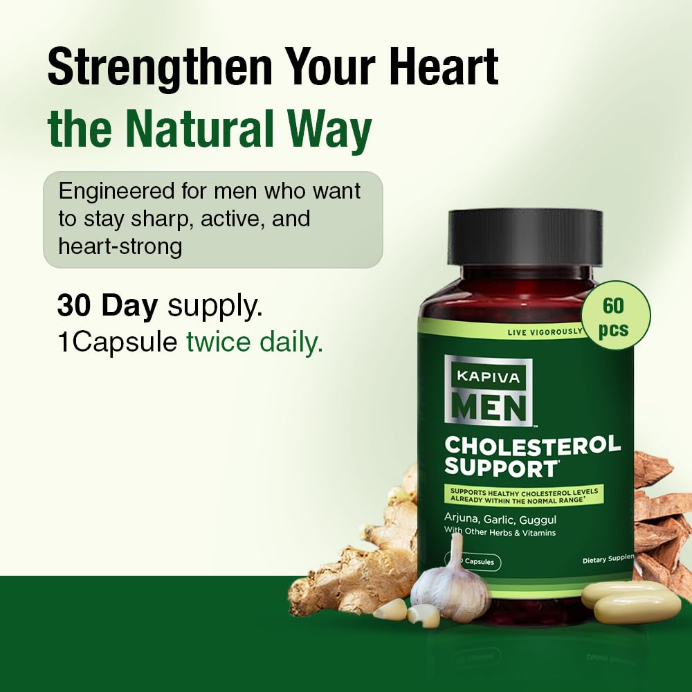 cholesterol lowering herbal vitamins