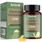 cholesterol lowering multivitamins for men