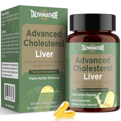 cholesterol lowering multivitamins for men