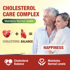 Cholesterol lowering red yeast rice
