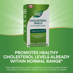 cholesterol management multivitamin