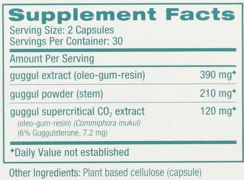 cholesterol management with blended vitamins