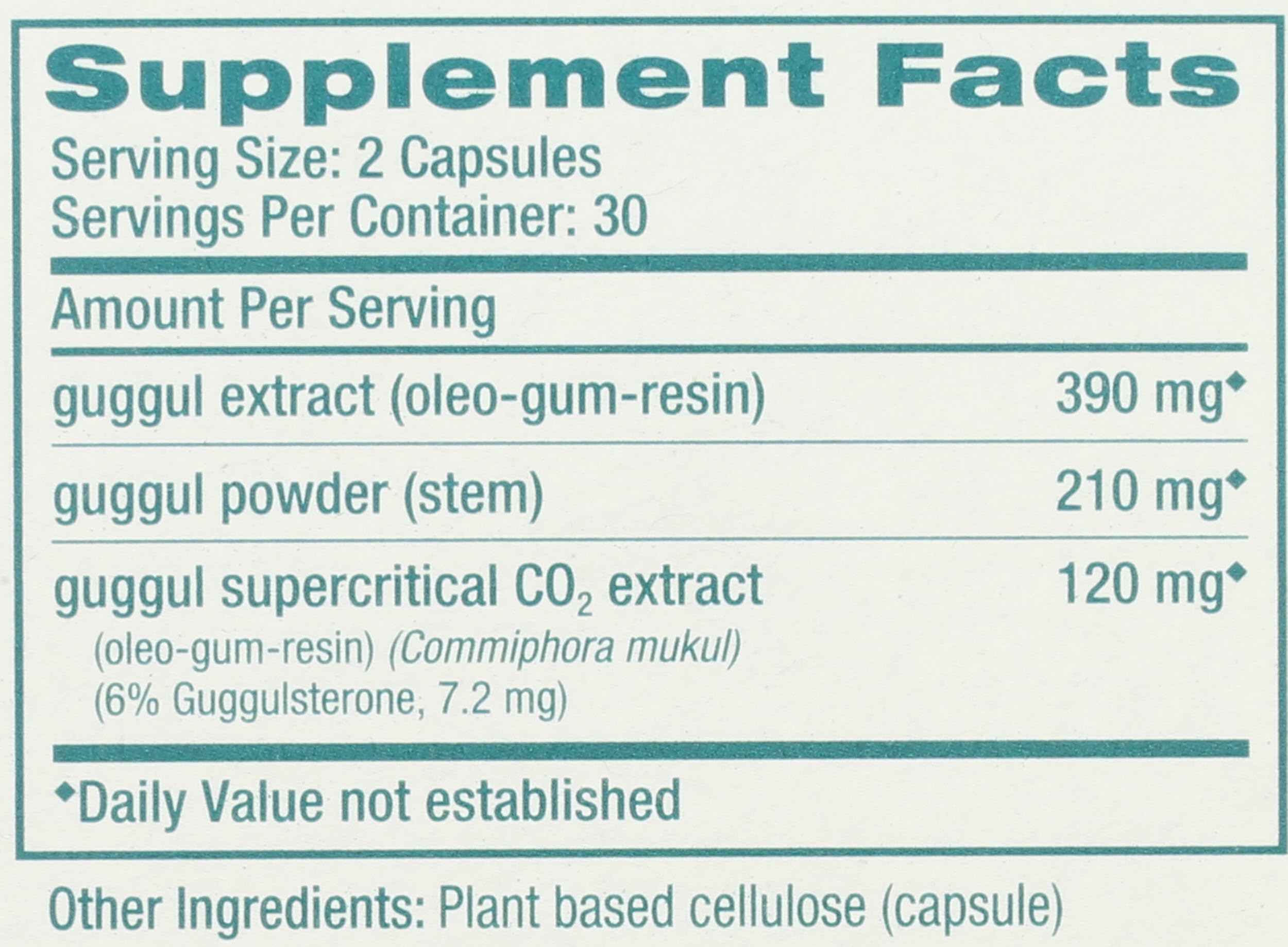 cholesterol management with blended vitamins