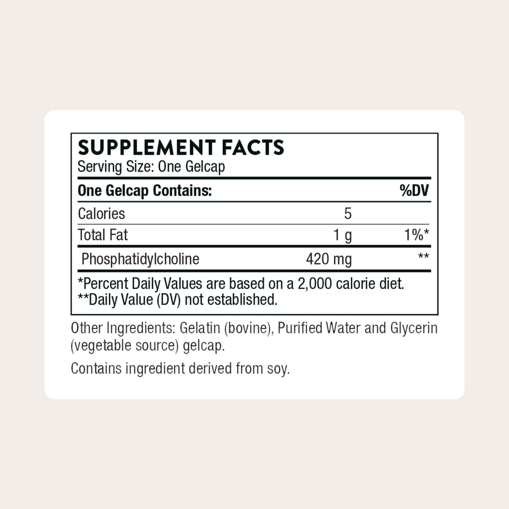 cholesterol metabolism support supplements