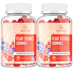 cholesterol supplement for heart health