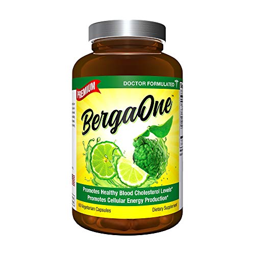 cholesterol support blended vitamin formula