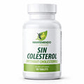 cholesterol support blended vitamins