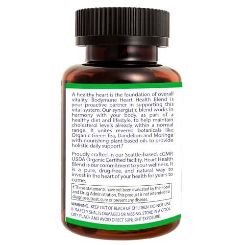 cholesterol support for healthy lifestyle