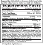 cholesterol support multivitamin for men