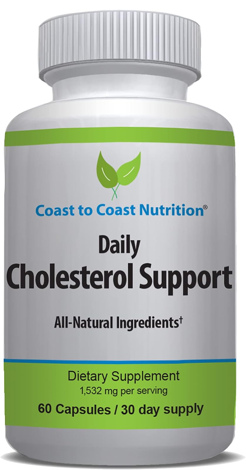 cholesterol support multivitamins for heart health