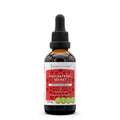 cholesterol support mushroom drops