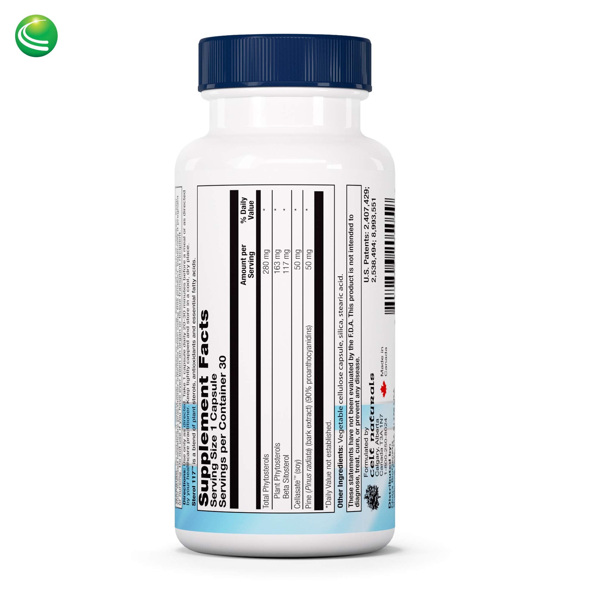 cholesterol support supplements for health