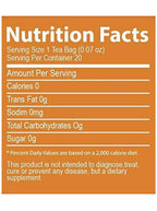 cholesterol support tea bags